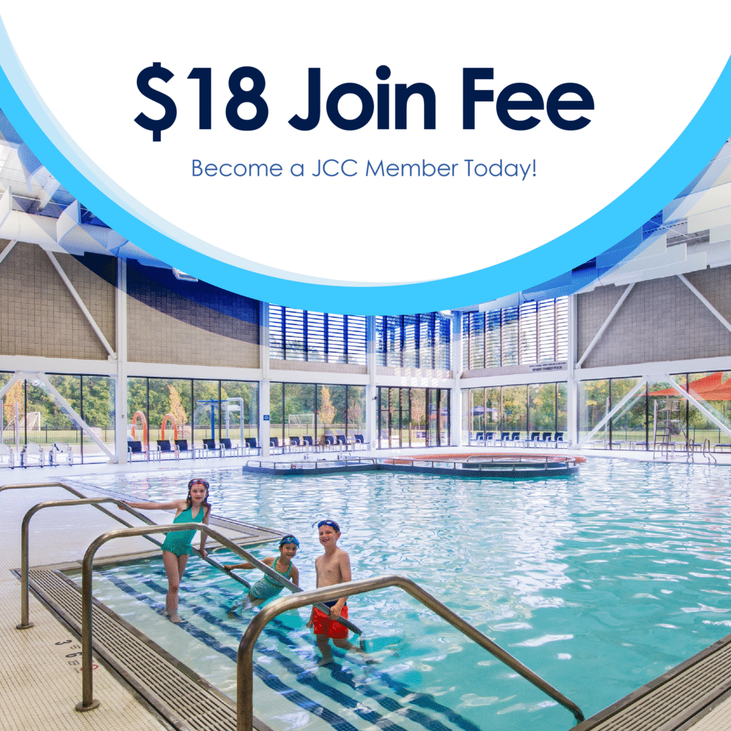 Offer - JCC Rochester