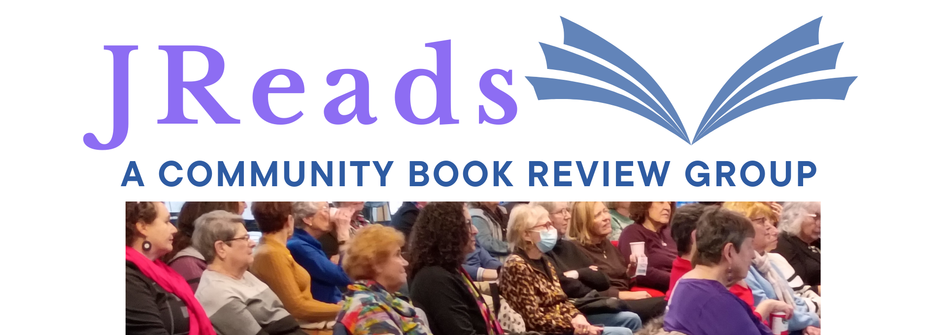 JReads - JCC Rochester